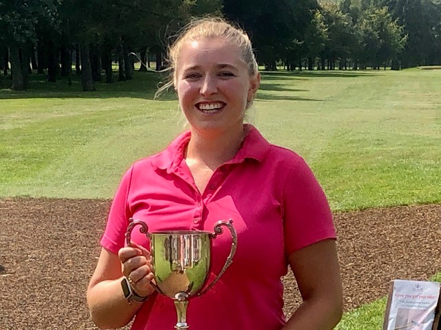 The Ladies' section of Bristol & Clifton Golf Club votes to rename as ...